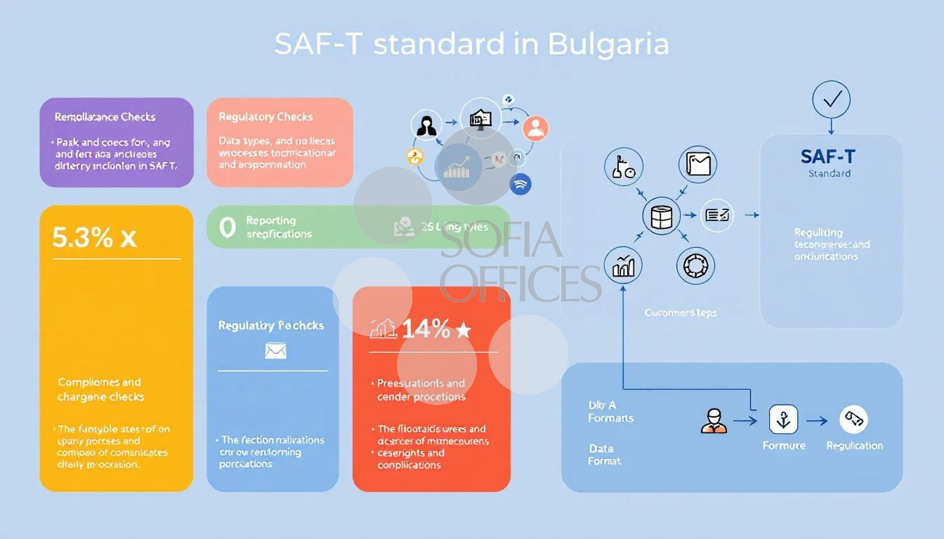 SAF-T in Bulgaria: What Is SAF-T and Is It Required for Bulgaria